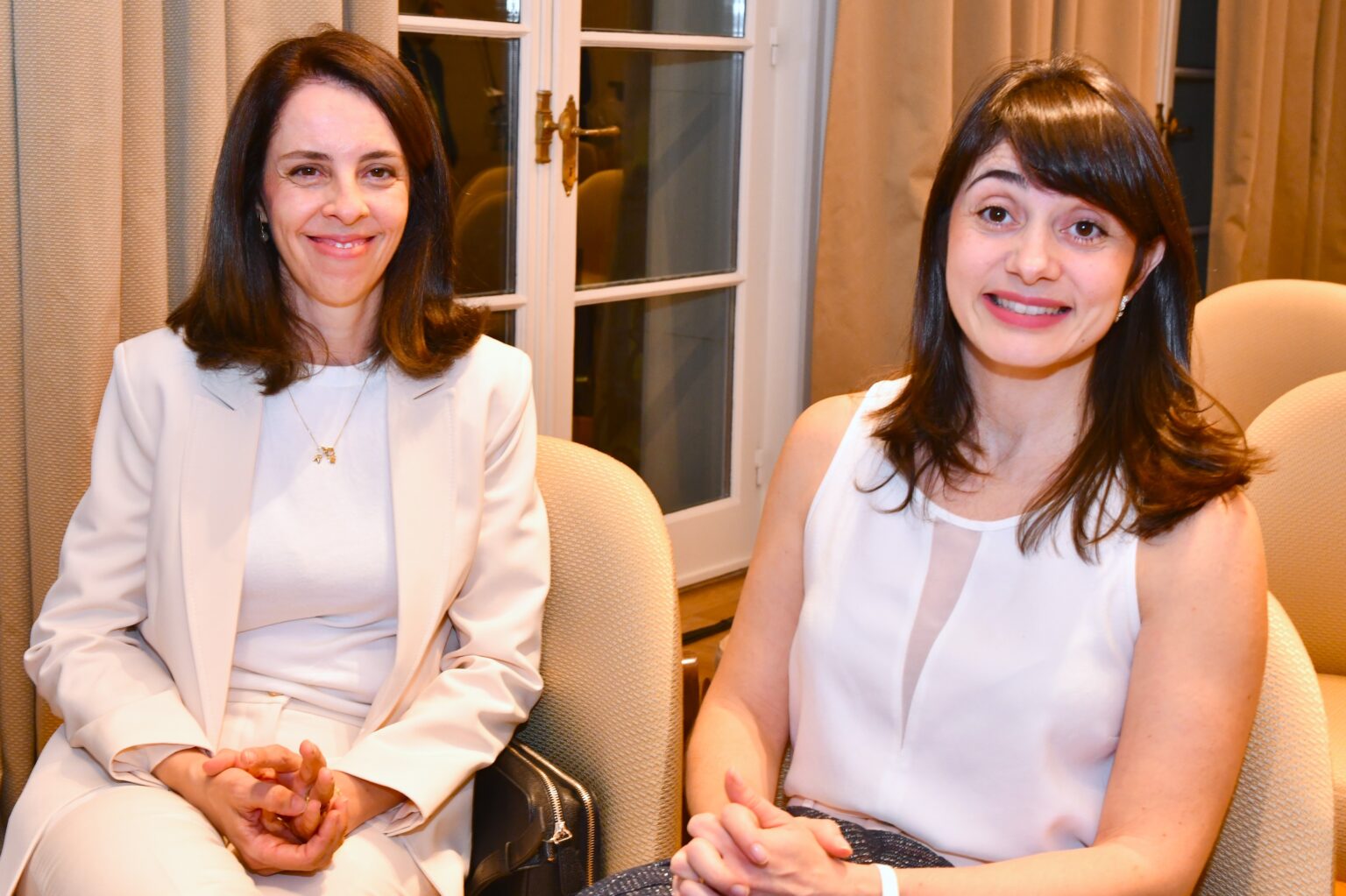 Reunión Científica Inaugural Sad