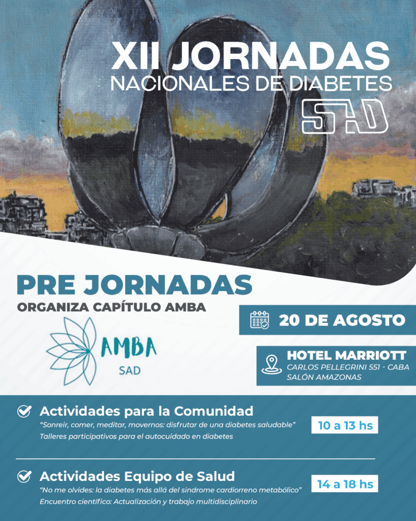 PROGRAMA – Jornadas